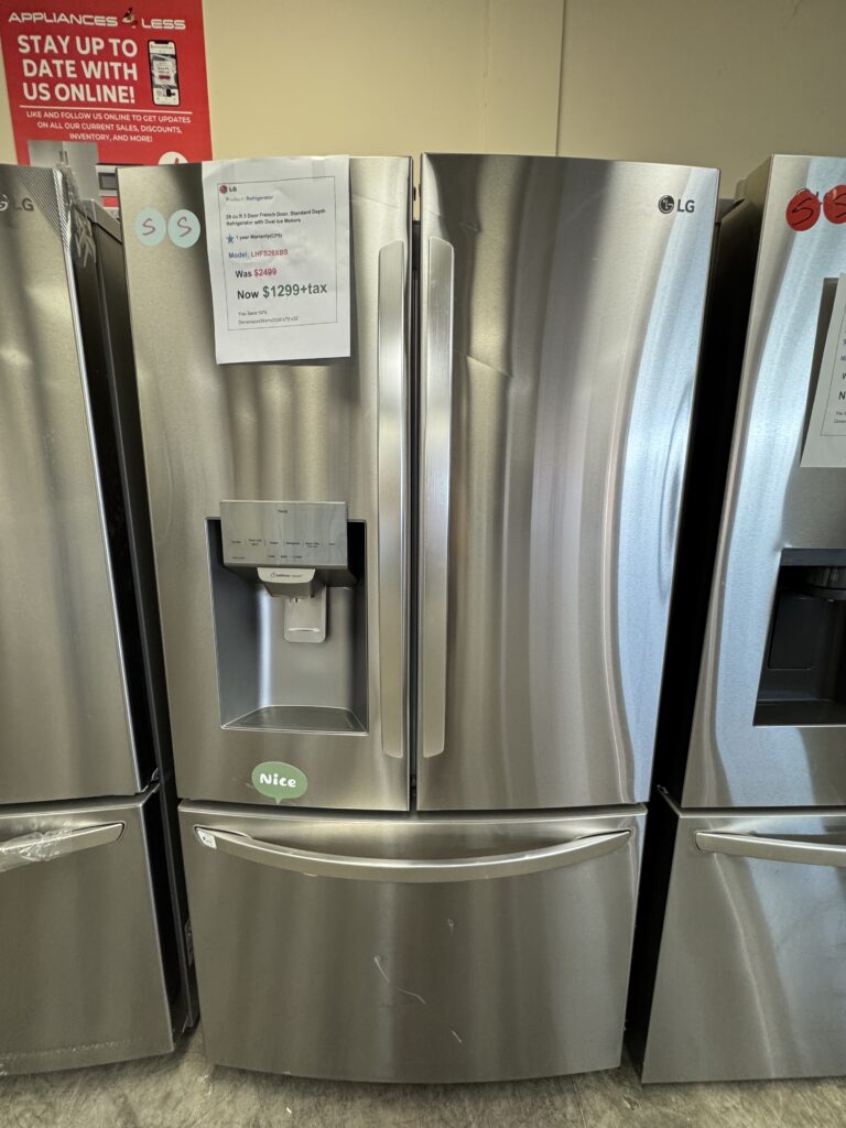 Appliances 4 Less Orange CA – Best Discount Appliances Store In Orange CA